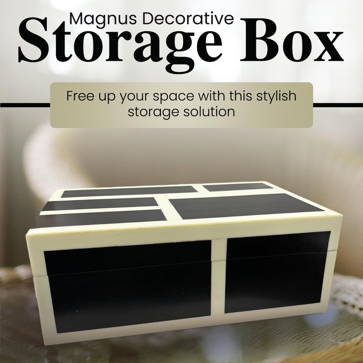 Magnus Box