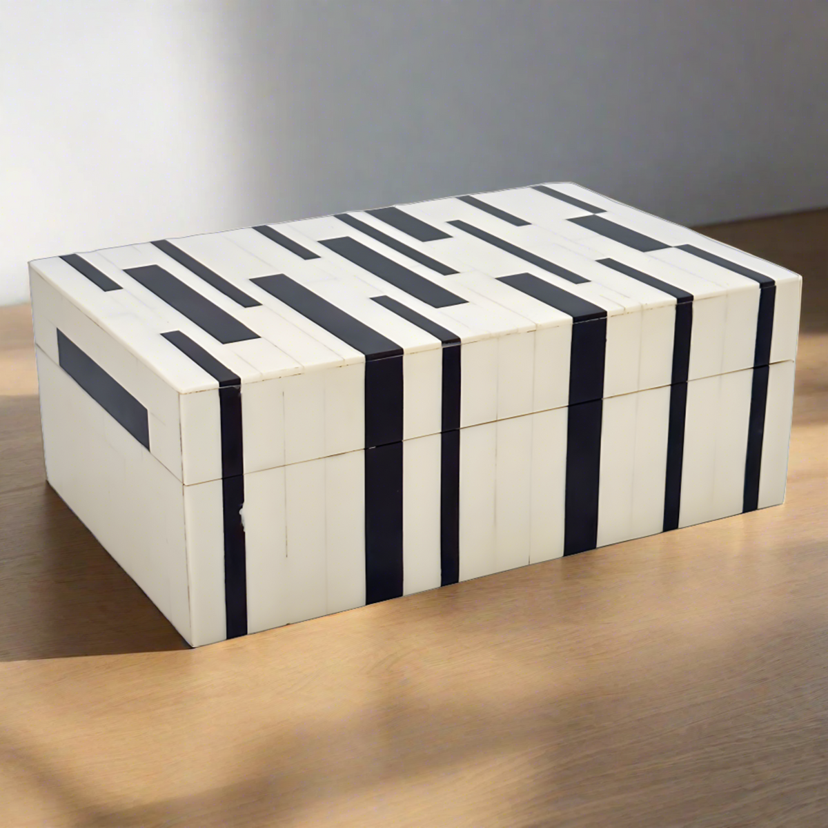 Ikigai wooden Box